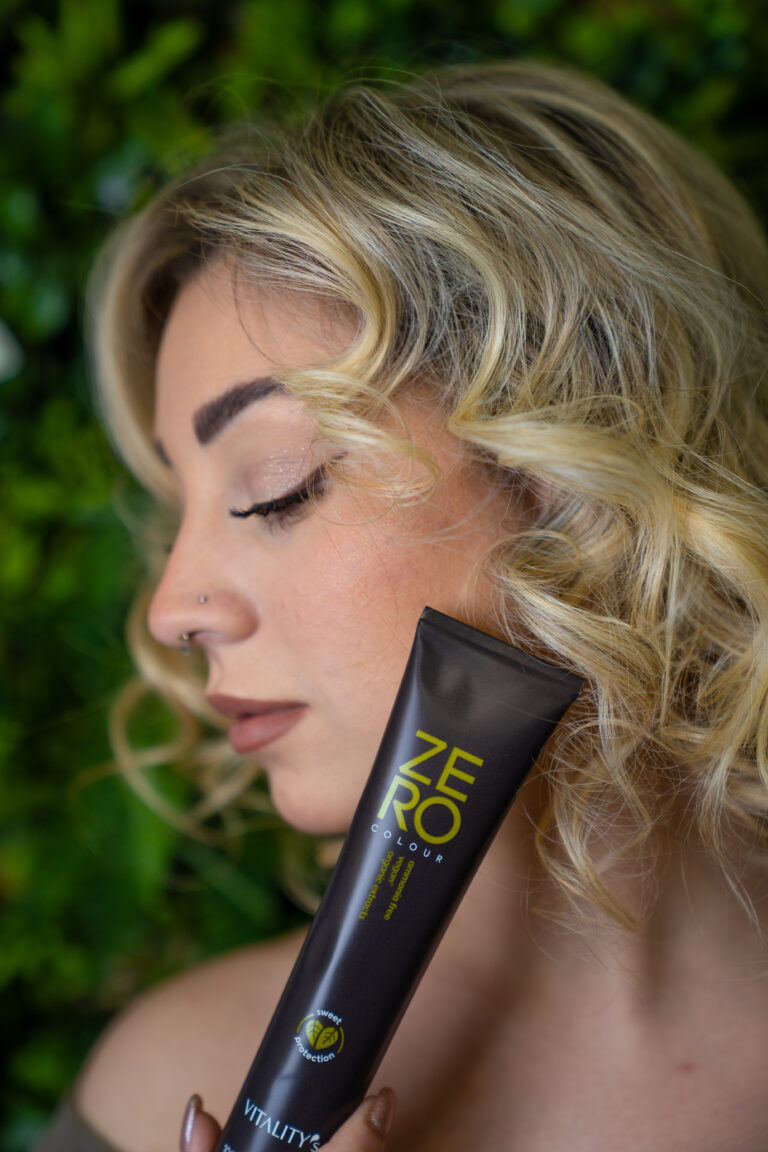 Coloration - Vitality's