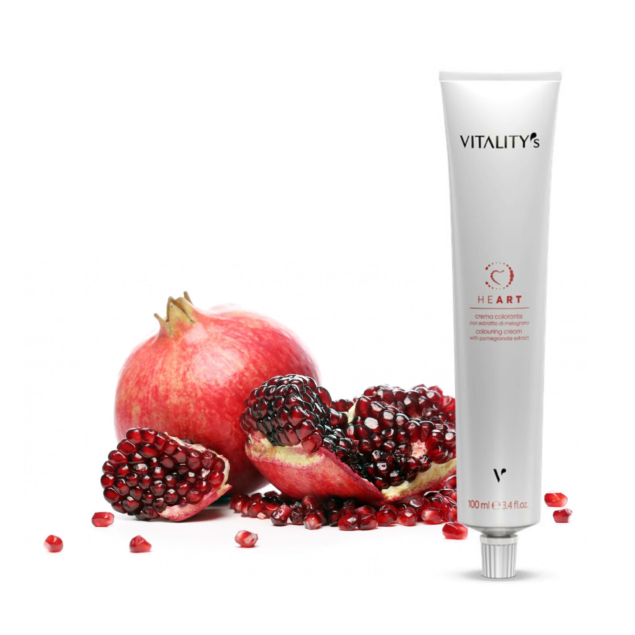 Coloration - Vitality's