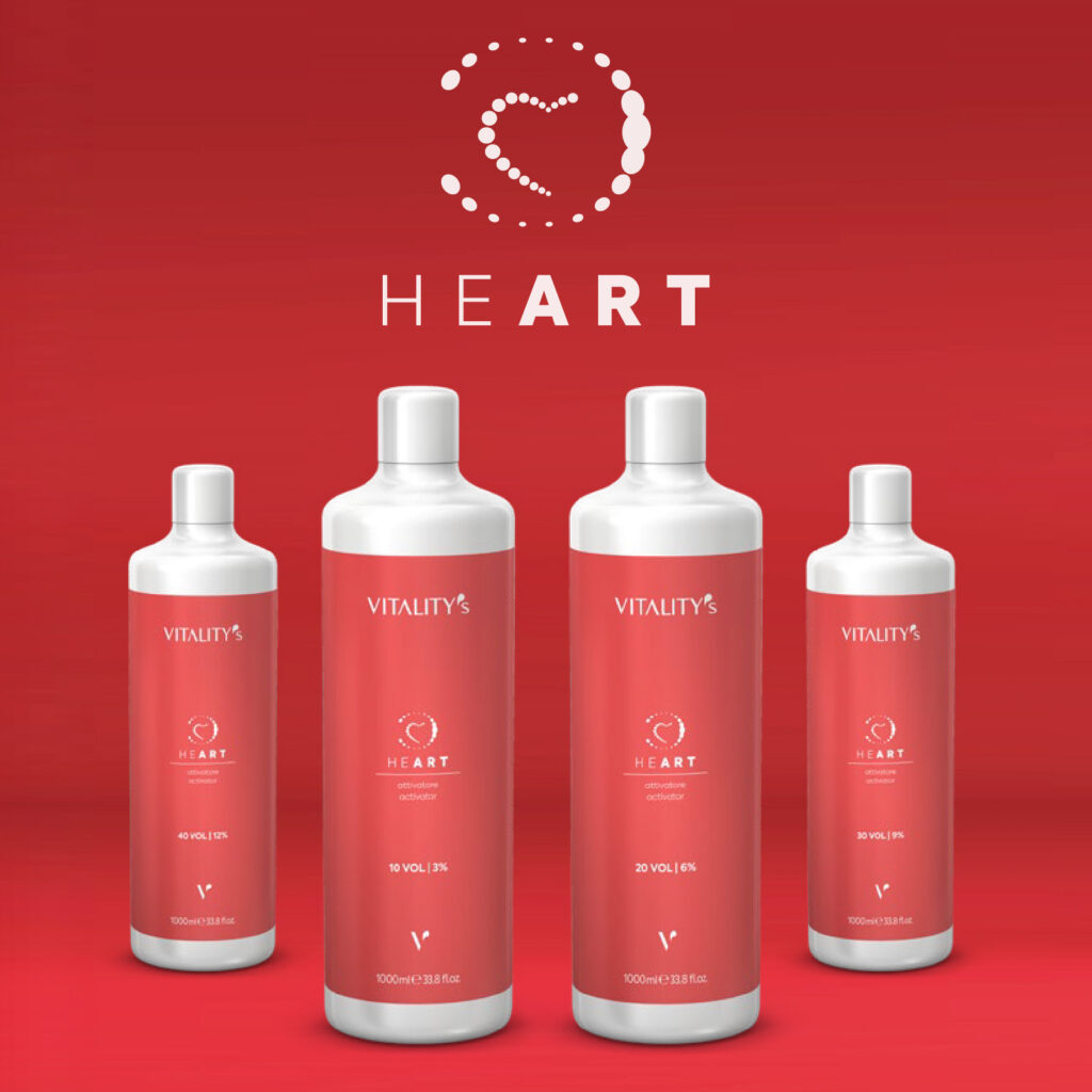 Coloration - Vitality's